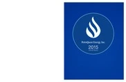 PetroQuest Energy - AnnualReports.com