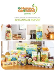Natural Grocers by Vitamin Cottage Inc - AnnualReports.com