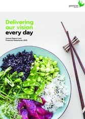 Greencore Group plc - AnnualReports.com