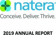 Natera Inc - AnnualReports.com