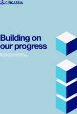 NIOX Group Plc - AnnualReports.com