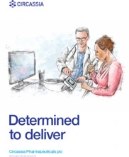 NIOX Group Plc - AnnualReports.com